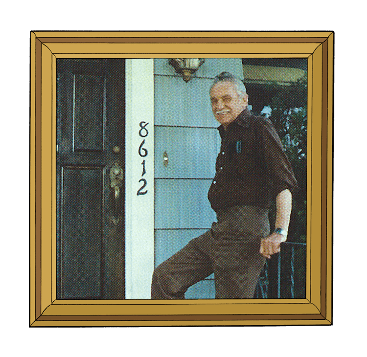 Tony Strobl - Aku Ankka