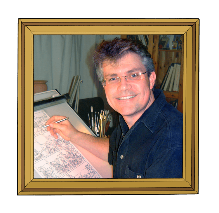 Arild Midthun - Aku Ankka